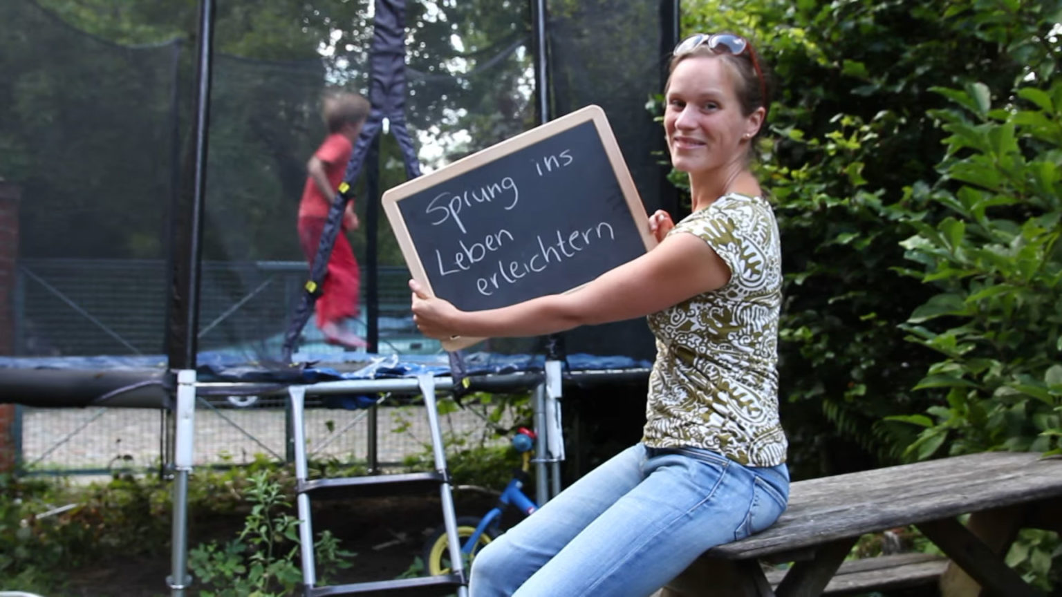 PIK – Pflegekinder im Kiez gGmbH – Pflegekinderdienst in Berlin